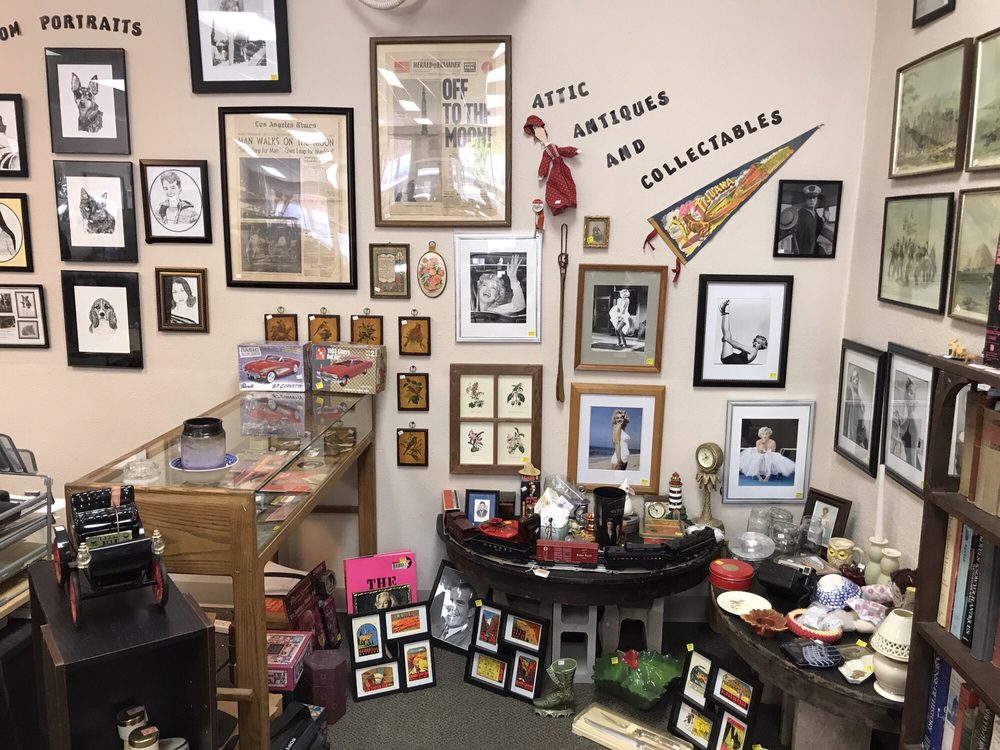 GATES GALLERY - Updated December 2025 - 10 Photos - 217 S Main St ...