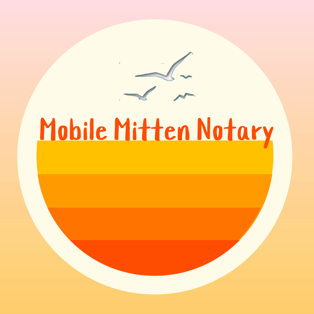 MOBILE MITTEN NOTARY - Updated April 2025 - Request a Quote - Jackson ...