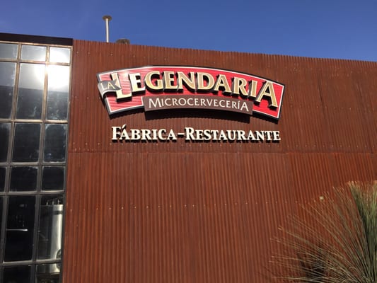 LA LEGENDARIA - Updated May 2026 - 13 Photos & 10 Reviews - Libramiento ...