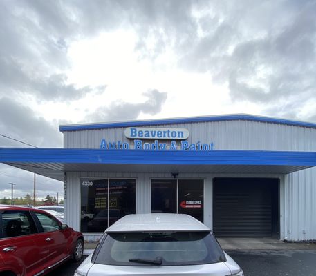 BEAVERTON AUTO BODY & PAINT - Updated January 2026 - 39 Photos & 160 ...