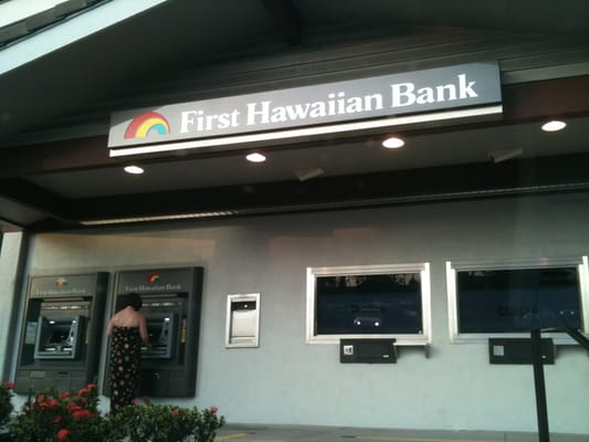 FIRST HAWAIIAN BANK - KONA BRANCH - Updated October 2025 - 23 Reviews ...