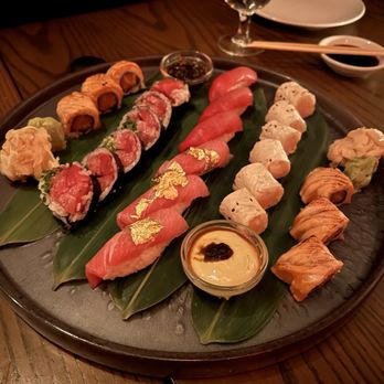 BONDST - Updated August 2025 - 1799 Photos & 1233 Reviews - 6 Bond St ...