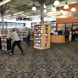 WAKE COUNTY PUBLIC LIBRARY, NORTH REGIONAL BRANCH - 27 Photos & 23 ...