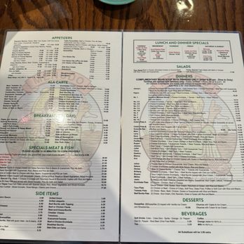 HERRERA’S CAFE 1 - Updated October 2025 - 74 Photos & 44 Reviews - 8014 ...