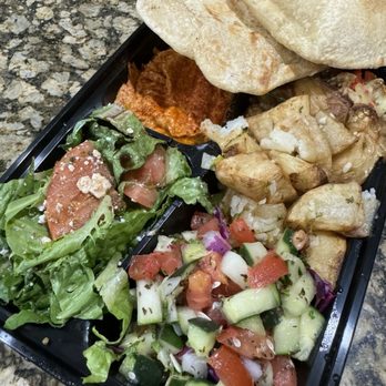 FADI’S MEDITERRANEAN GRILL - Updated May 2025 - 343 Photos & 657 ...