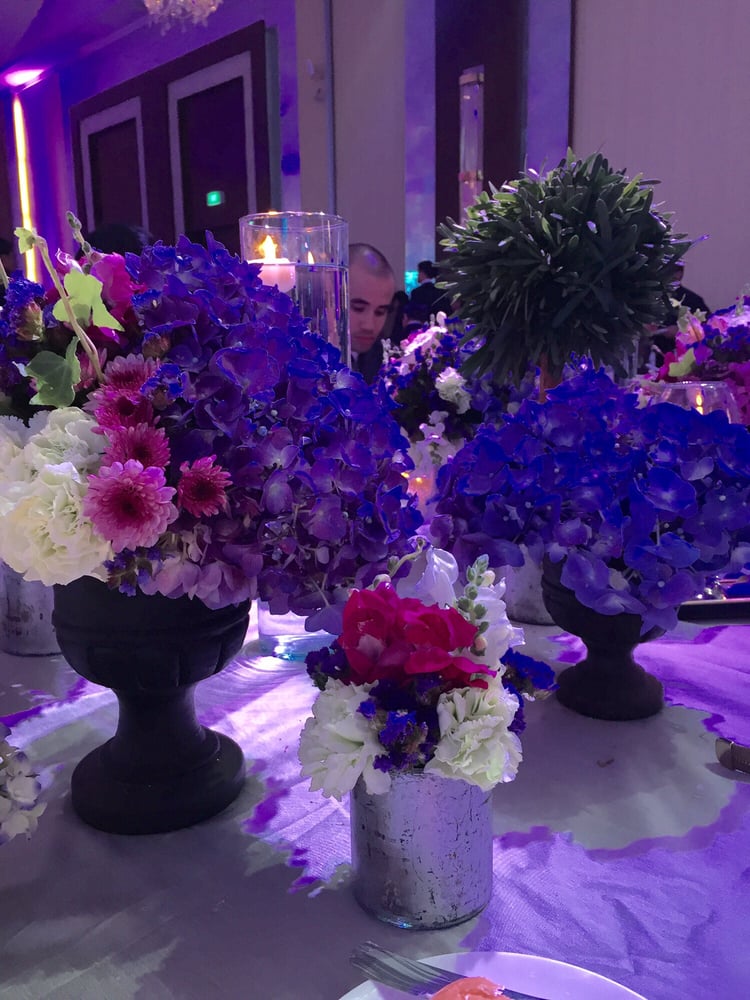 SPRUCE FLORAL DESIGNS - Updated October 2025 - 424 Adalla st, Makati ...