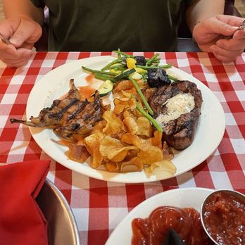 BUCKHORN EXCHANGE - Updated November 2024 - 2001 Photos & 1217 Reviews ...