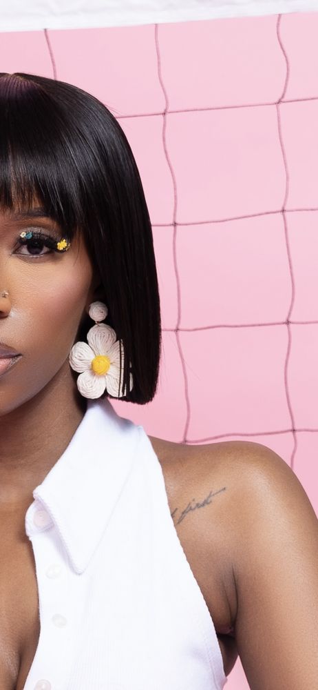 K. SIMONE BEAUTY - Request an Appointment - 12 Photos - 809 W 39th St ...