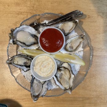 SHUCKER’S OYSTER BAR - Updated August 2025 - 199 Photos & 349 Reviews ...