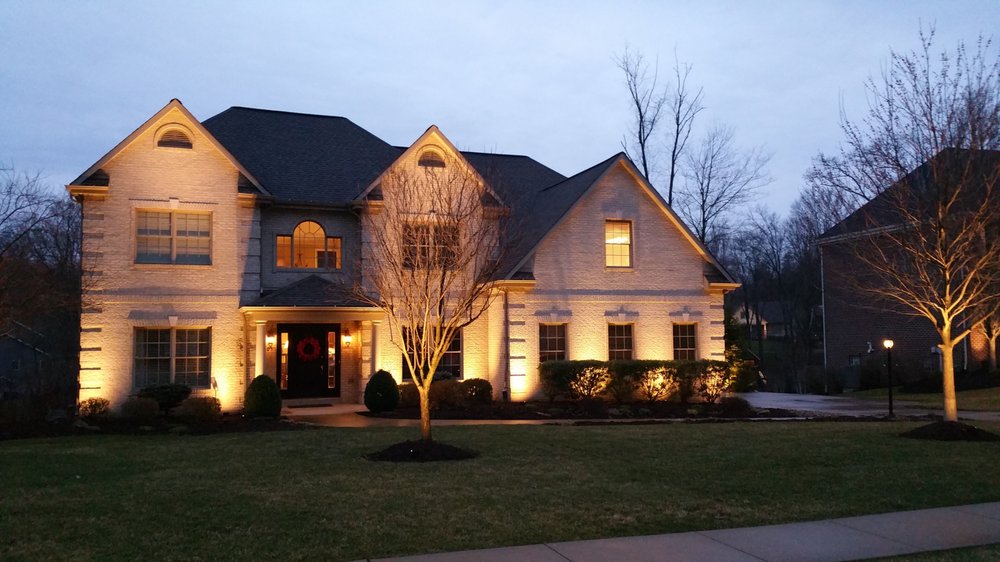 SUPERIOR LANDSCAPE LIGHTING - Updated April 2025 - Request a Quote ...