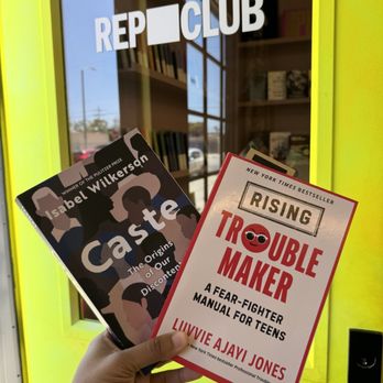 REPARATIONS CLUB - Updated December 2025 - 51 Photos & 71 Reviews ...