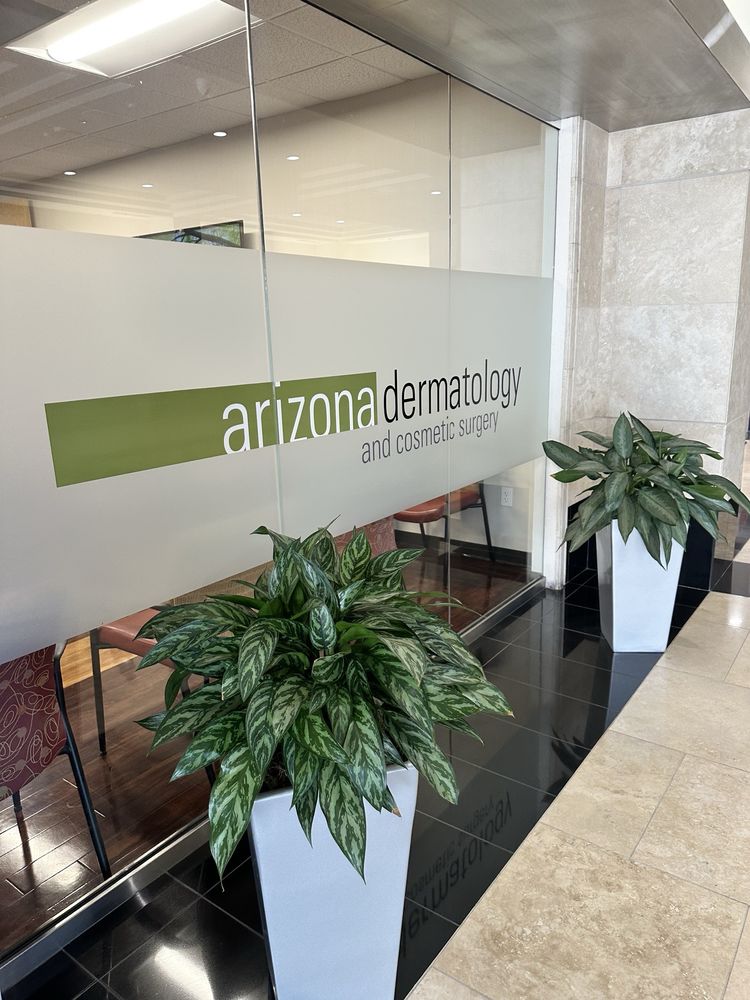 ARIZONA DERMATOLOGY - Updated April 2026 - 40 Reviews - 4835 E Cactus ...