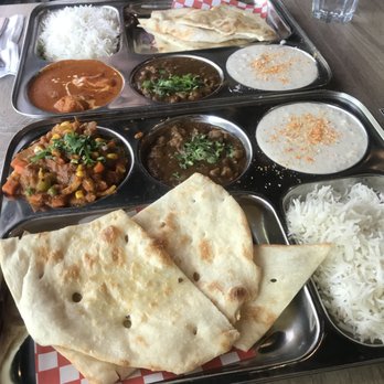 BEERYANI INDIAN BISTRO & BAR - Updated October 2025 - 50 Photos & 44 ...