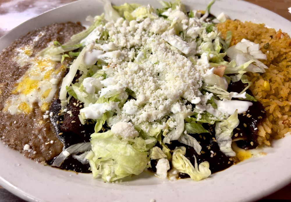 LOS COMPAS MEXICAN RESTAURANT - Updated June 2025 - 32 Photos & 61 ...