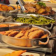 RED APPLE BUFFET - 150 Photos & 241 Reviews - Buffets - 6474 N ...