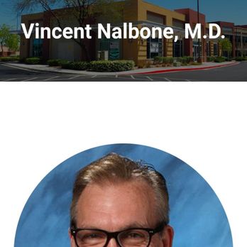 VINCENT NALBONE, MD - Updated January 2026 - 13 Photos & 88 Reviews ...