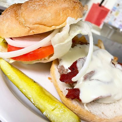 THE AMERICAN DINER - Updated May 2026 - 281 Photos & 105 Reviews - 411 ...