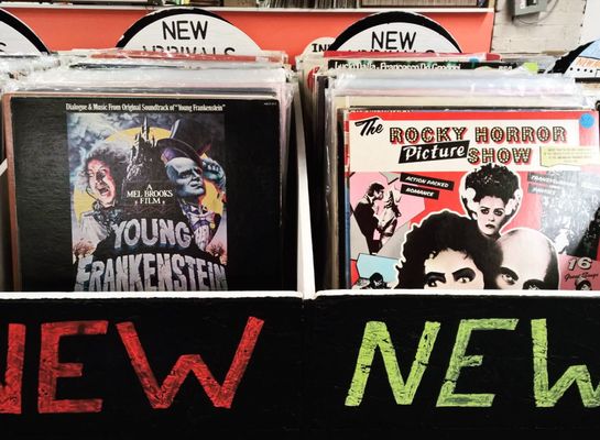 SOUND OFF RECORDS AND HI-FI - Updated December 2025 - 15 Photos - 14 ...