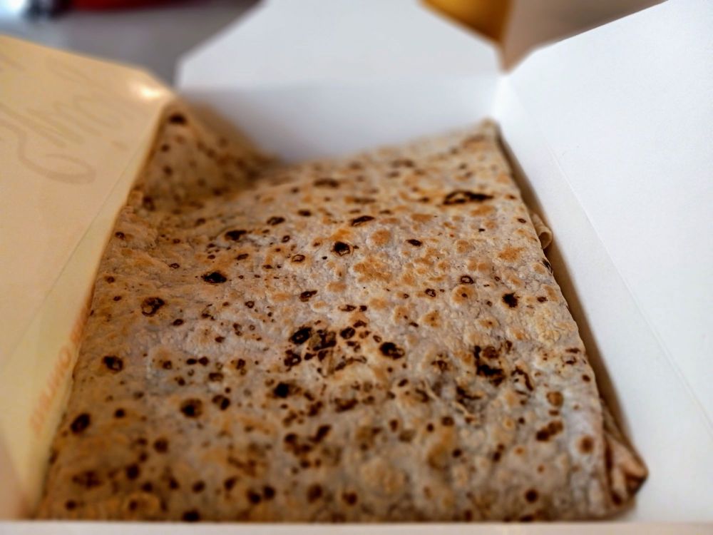 BUTTER CHICKEN ROTI - Updated October 2025 - 134 Photos & 42 Reviews ...