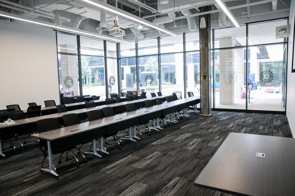 CAPITAL FACTORY - Updated December 2025 - 12 Photos - 3102 Oak Lawn Ave ...