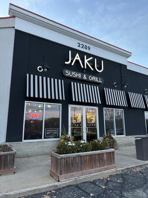 JAKU NORTH - Updated May 2026 - 339 Photos & 178 Reviews - 2289 E ...