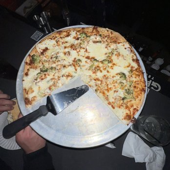 EASY PIE - Updated July 2025 - 195 Photos & 167 Reviews - 649 Squire Rd ...