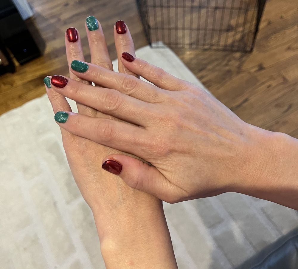 APHRODITE SPA & NAILS - Updated June 2026 - 28 Reviews - 85 Laird Drive ...
