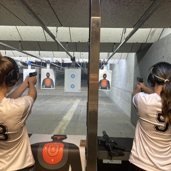 WILSHIRE GUN - Updated November 2024 - 27 Photos & 91 Reviews - 615 W ...