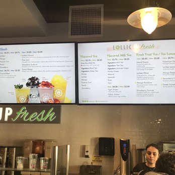 LOLLICUP FRESH - Updated May 2026 - 33 Photos & 27 Reviews - 308 ...