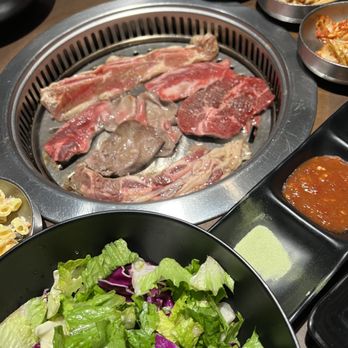 WANG CHO KOREAN BBQ - Updated September 2025 - 1966 Photos & 2079 ...