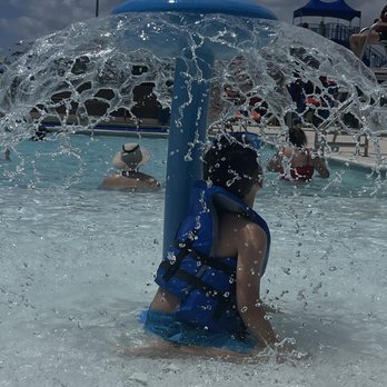 ROSEMEADE RAINFOREST AQUATIC COMPLEX - Updated December 2025 - 54 ...