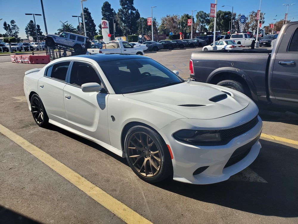 PERRY CHRYSLER DODGE JEEP RAM OF NATIONAL CITY - 92 Photos & 391 ...