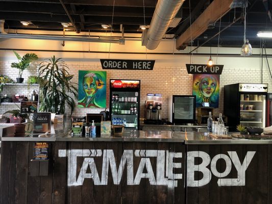 TAMALE BOY - 139 Photos & 159 Reviews - 668 N Russell St, Portland ...