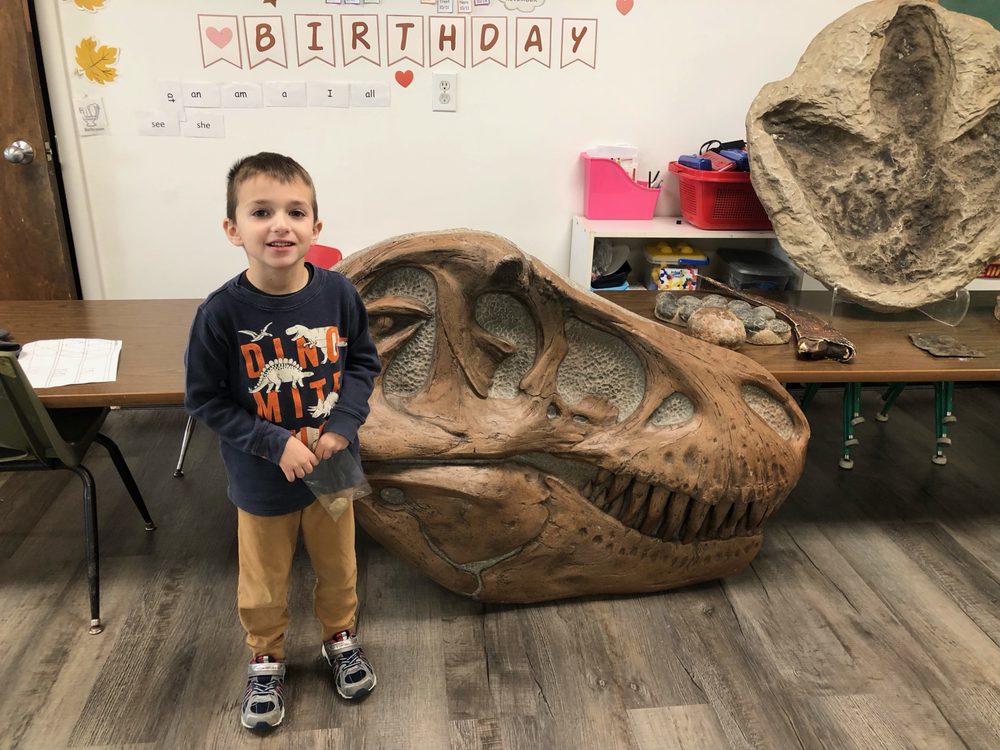 LITTLE WHITE HOUSE LEARNING CENTER - Updated August 2025 - 16 Photos ...