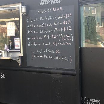 CHEEZIN GOURMET GRILLED CHEESE - Updated October 2025 - 34 Photos ...