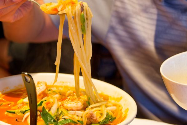 YU’S MANDARIN - Updated December 2025 - 413 Photos & 142 Reviews - 600 ...