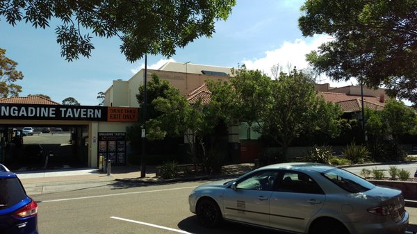 ENGADINE TAVERN - Updated March 2026 - 50 Station St, Engadine New ...
