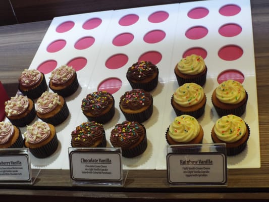 TWELVE CUPCAKES - Updated August 2025 - 11 Photos - Mid Valley Megamall ...