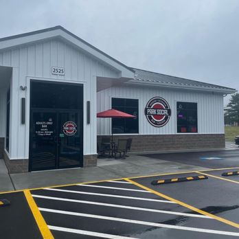 PARK SOCIAL - Updated August 2025 - 49 Photos & 42 Reviews - 2525 ...