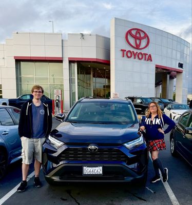 ONE TOYOTA OF OAKLAND - Updated January 2026 - 638 Photos & 1763 ...