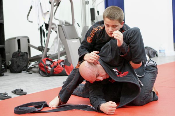 FELIPE BRAGIAO BJJ MMA - Updated January 2026 - 44 Photos & 11 Real ...