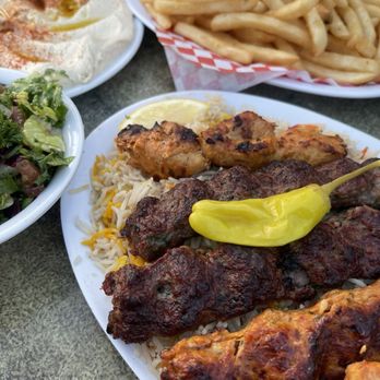 MAL AL SHAM -THE TASTE OF DAMASCUS - Updated August 2024 - 469 Photos ...