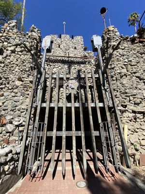 RUBEL CASTLE - 319 Photos & 43 Reviews - 844 N Live Oak Ave, Glendora ...