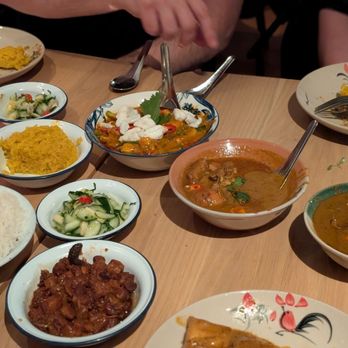 KALAYA - Updated December 2025 - 2123 Photos & 554 Reviews - 4 W Palmer ...