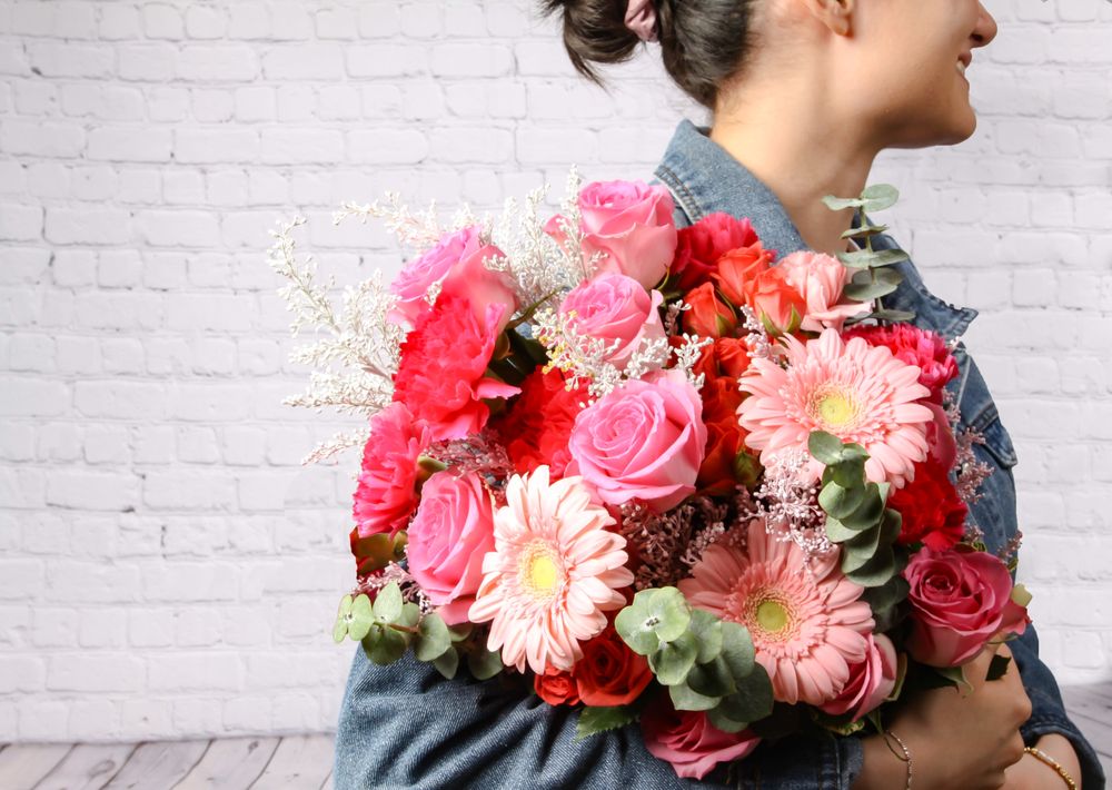 416 FLOWERS - Updated December 2025 - 44 Photos & 93 Reviews - 60 ...