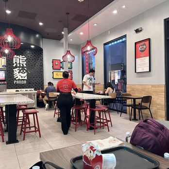 PANDA EXPRESS - Updated December 2025 - 110 Photos & 84 Reviews - 3663 ...
