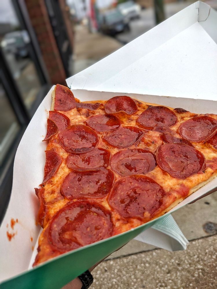 VILLA ROSA PIZZA - Updated December 2025 - 80 Photos & 148 Reviews ...