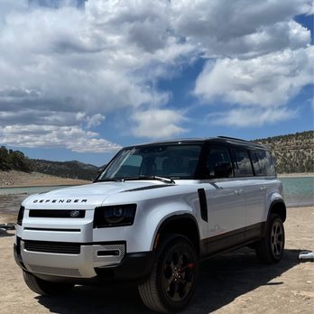 LAND ROVER ROARING FORK - Updated December 2025 - 41 Photos & 34 ...