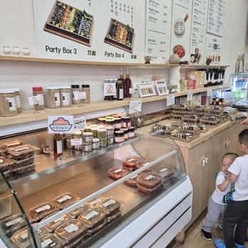 BARO GIMBAP - Updated November 2025 - 273 Photos & 143 Reviews - 2226 W ...