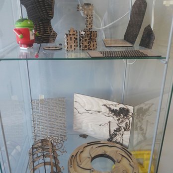 HACKER DOJO - Updated October 2025 - 81 Photos & 53 Reviews - 855 Maude Ave, Mountain View ...